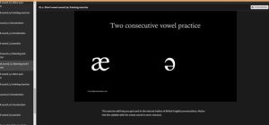 Complete Course - RP ACCENT